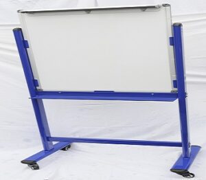 6n Magnetic Flip Chart Easel - Divers Educational Supplies
